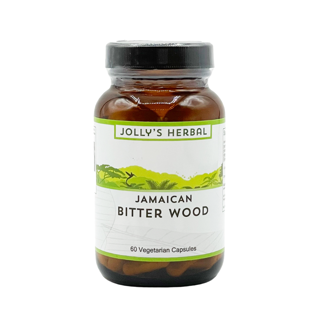 Bitterwood | What is Bitterwood good for? – Jolly's Herbal